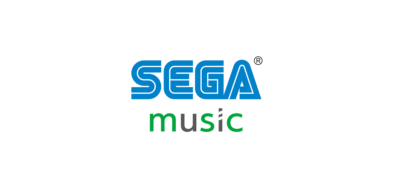 SEGA MUSIC